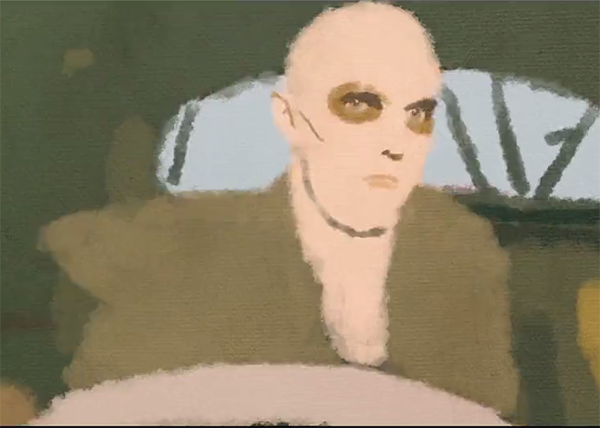 Watch: ‘Mad Max: Fury Road’… Animated! – Press Play Video Blog