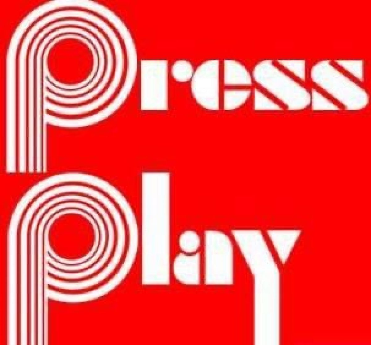 Press Play Video Blog